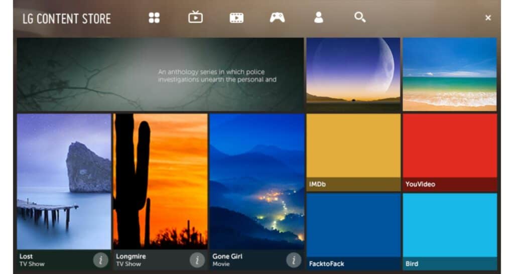 A Comprehensive Guide To ITVX On LG Smart TV