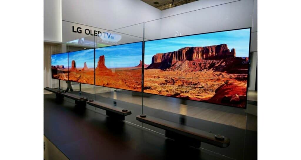 LG Super Resolution: A Complete Guide