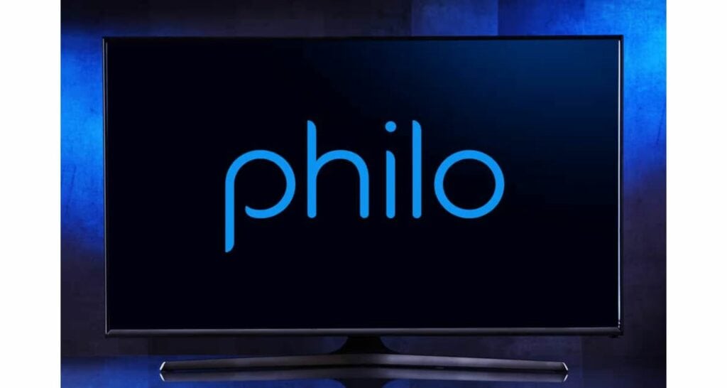 Philo On LG Smart TV : How To Install