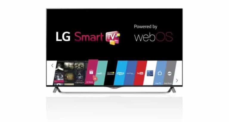 How to Change Input on LG Smart TV: A Comprehensive Guide