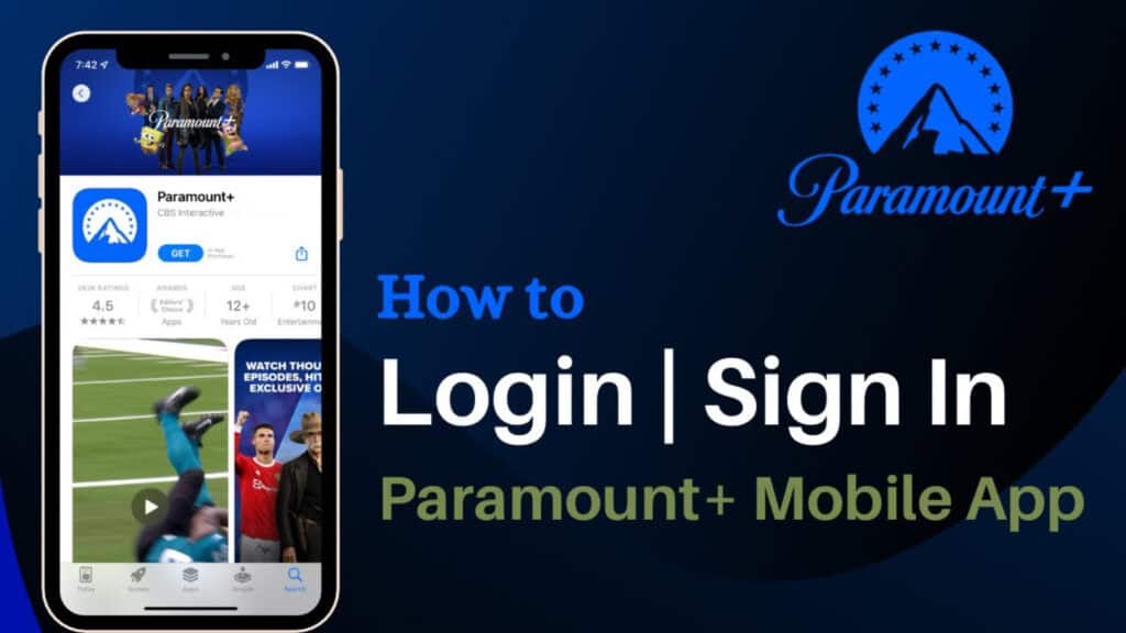 How to Get Paramount Plus on LG Smart TV: Installation Guide