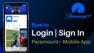 How to Get Paramount Plus on LG Smart TV: Installation Guide