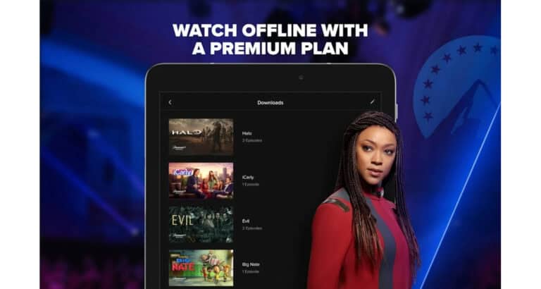 How to Get Paramount Plus on LG Smart TV: Installation Guide