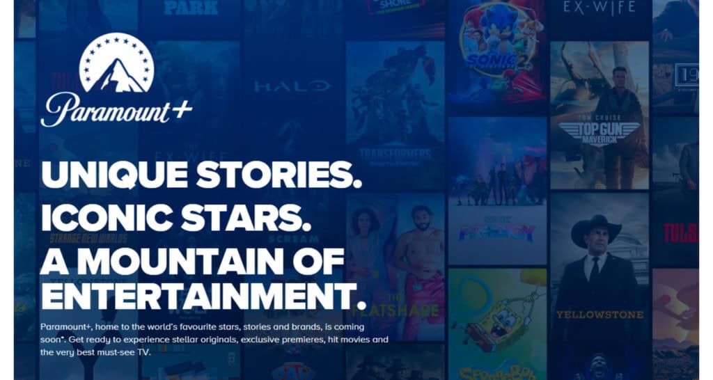 How to Get Paramount Plus on LG Smart TV: Installation Guide