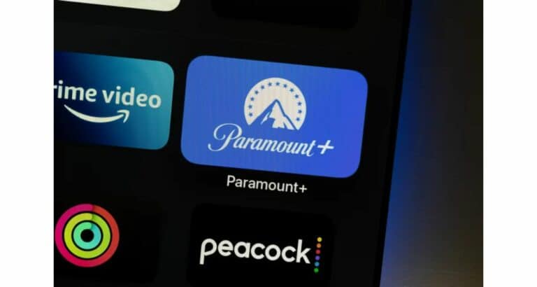 How to Get Paramount Plus on LG Smart TV: Installation Guide