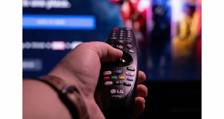 How to Change Input on LG Smart TV: A Comprehensive Guide