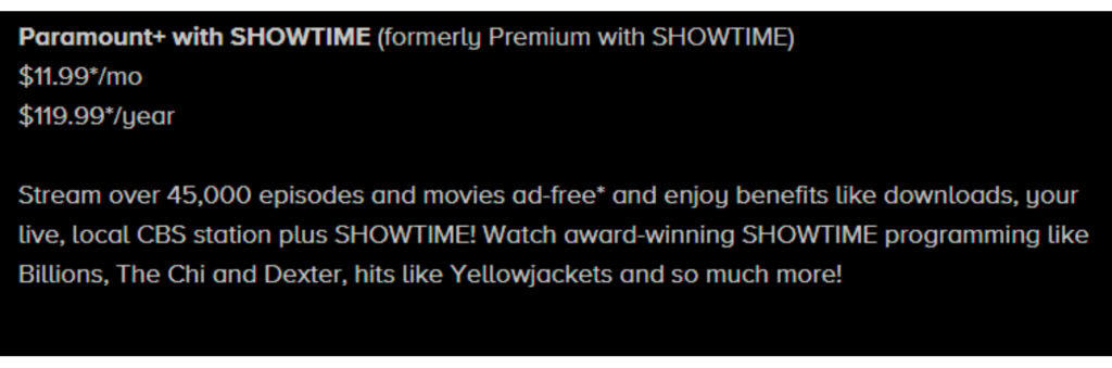 How to Get Paramount Plus on LG Smart TV: Installation Guide
