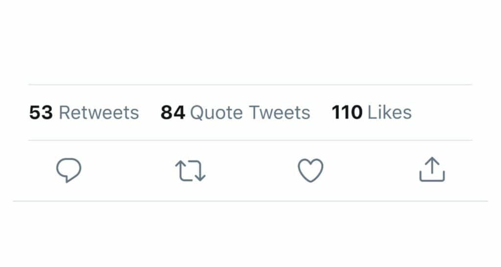How to See Someone's Most Liked Tweet: A Comprehensive Guide