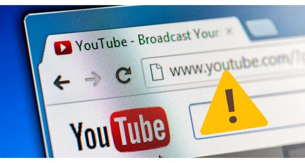 Guide To Fixing "YouTube Not Working on LG Smart TV" Issues