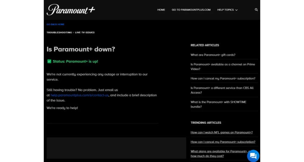 How to Get Paramount Plus on LG Smart TV: Installation Guide