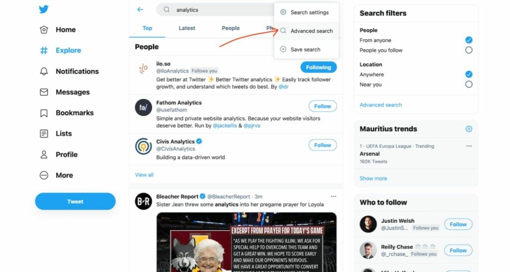 How to See Someone's Most Liked Tweet: A Comprehensive Guide