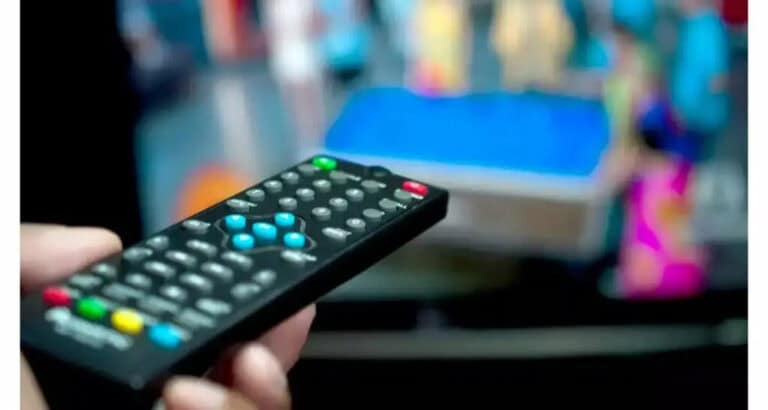 Ultimate Guide to Sky Remote Codes for LG TV