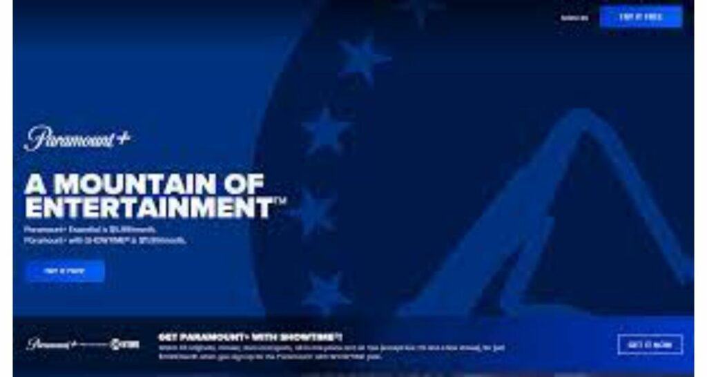 How to Get Paramount Plus on LG Smart TV: Installation Guide