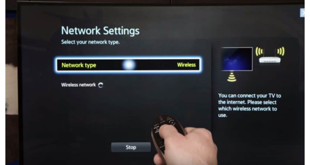 LG Smart TV Error Code 106: Causes and Solutions