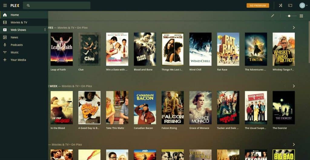 Plex On LG TV: A Step-By-Step Guide To Your Own Media Server