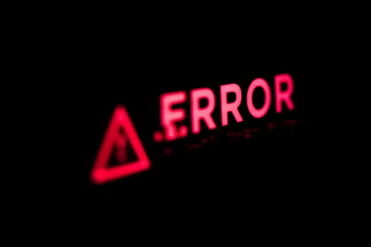 LG TV Error Codes A Comprehensive Guide LG TV Error Codes A Comprehensive Guide