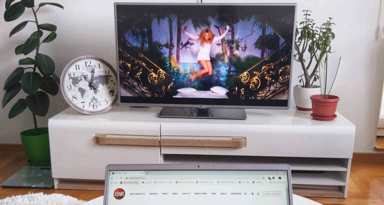 How to Change Input on LG Smart TV: A Comprehensive Guide