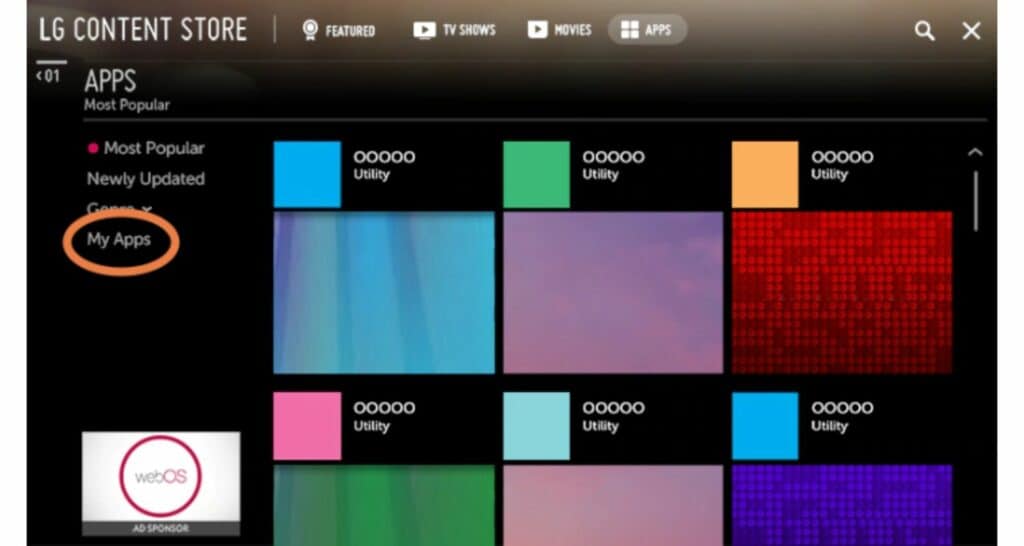 LG TV Network Settings Greyed Out: Resolve And Regain Control