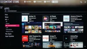 How to Change Input on LG Smart TV: A Comprehensive Guide