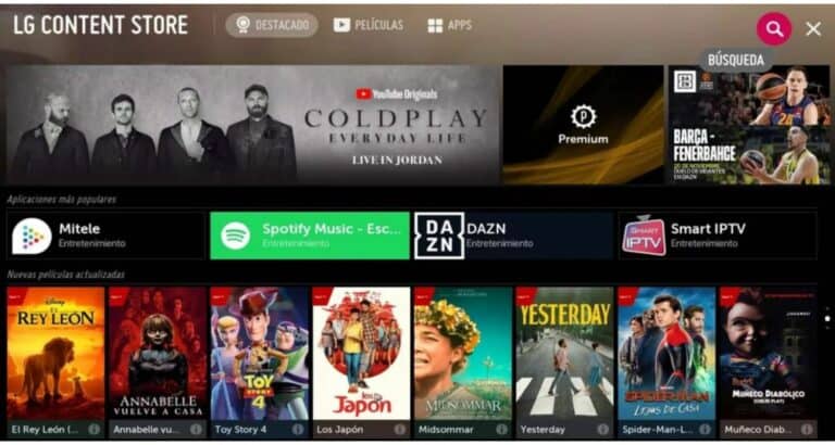 Disney Plus Not Working on LG TV: Tips to Get Back to Streaming