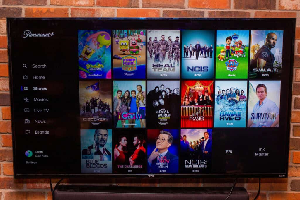 Paramount Plus Not Working on LG Smart TV: A Complete Guide