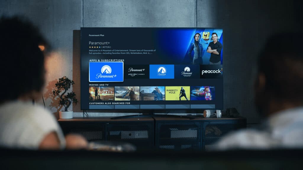 Paramount Plus Not Working on LG Smart TV: A Complete Guide