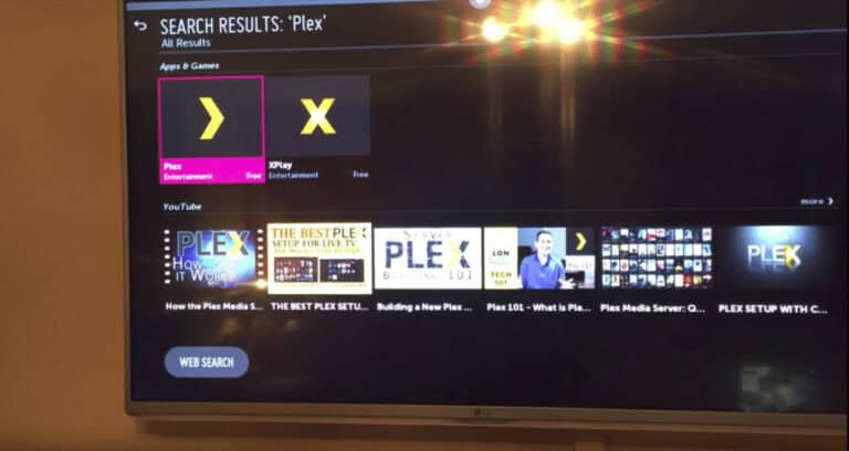 Plex On LG TV: A Step-By-Step Guide To Your Own Media Server