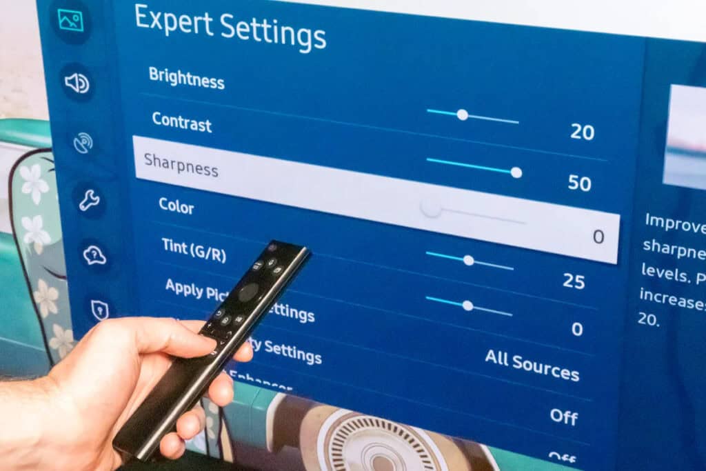 LG Super Resolution: A Complete Guide