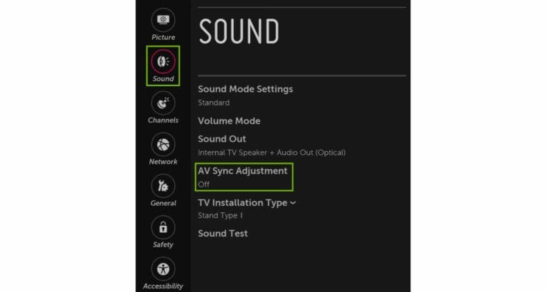 The Ultimate Guide To Connecting Your Bose Soundbar To An LG TV