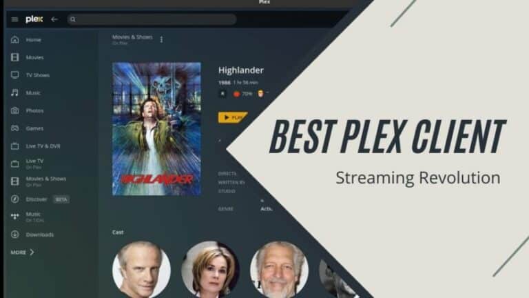 Plex On LG TV: A Step-By-Step Guide To Your Own Media Server