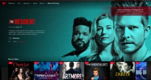 7Plus on LG Smart TV: Your Guide to Seamless Streaming