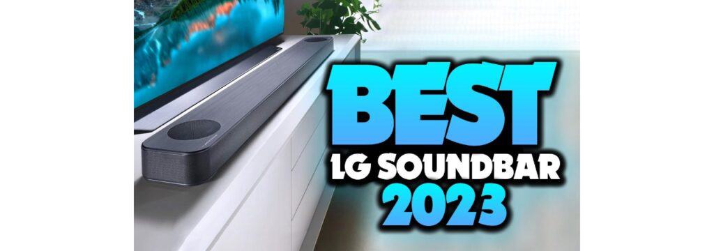 For LG TV Best Sound Settings: Essential Tips