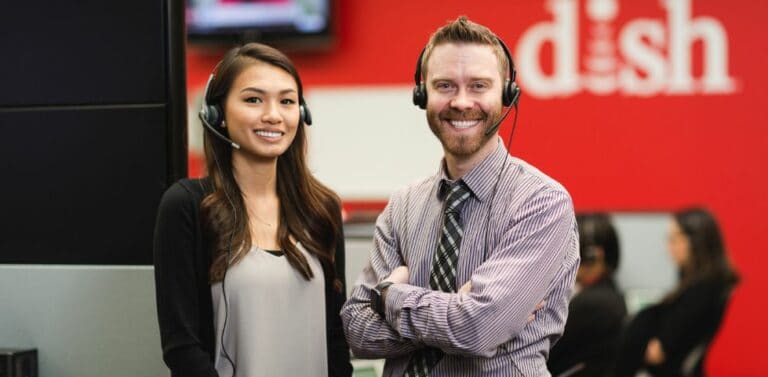 How To Program Dish Remote To LG TV: A Simple Guide