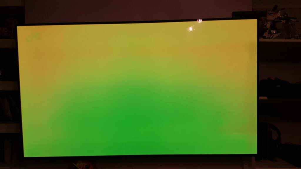 LG TV Green Tint: Solutions to Restore Your Picture Quality
