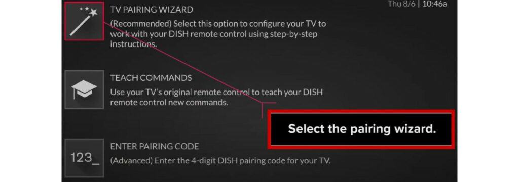 How To Program Dish Remote To LG TV: A Simple Guide