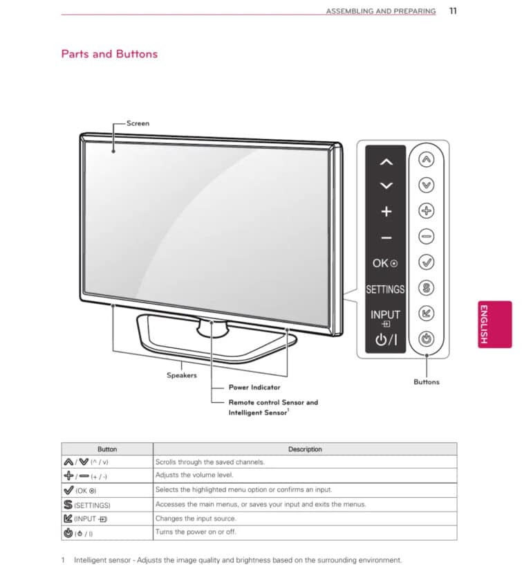 Sleep Timer on LG TV: A Guide to Setting and Using the Feature