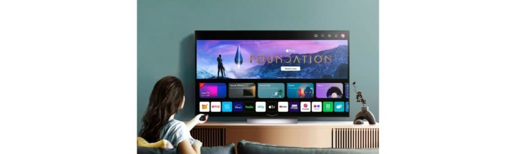 How to Change LG Smart TV Name: A Quick Tutorial
