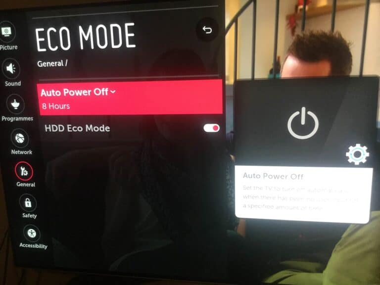 LG TV: This App Will Restart To Free Up Memory [Solved]