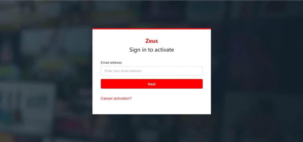 How To Download Zeus On LG Smart TV: 4 Quick Methods