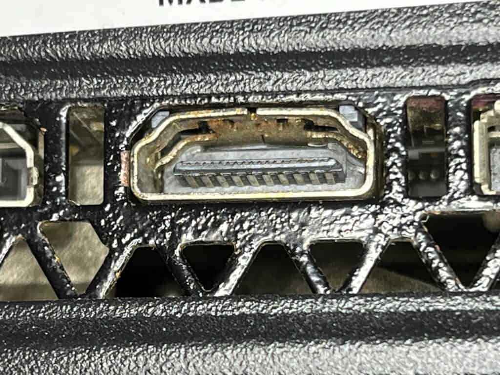 LG TV Blink Codes [Full List + Meaning + Fixes]