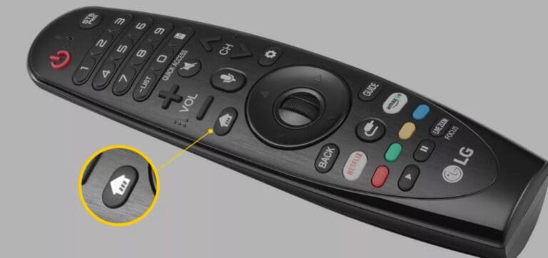 LG TV Error Code 201 | 6 Ways To Fix [Tested Solutions]