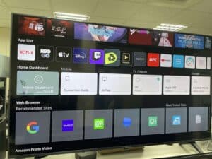 How to Change the Screensaver on a LG TV | 2 Easy Steps