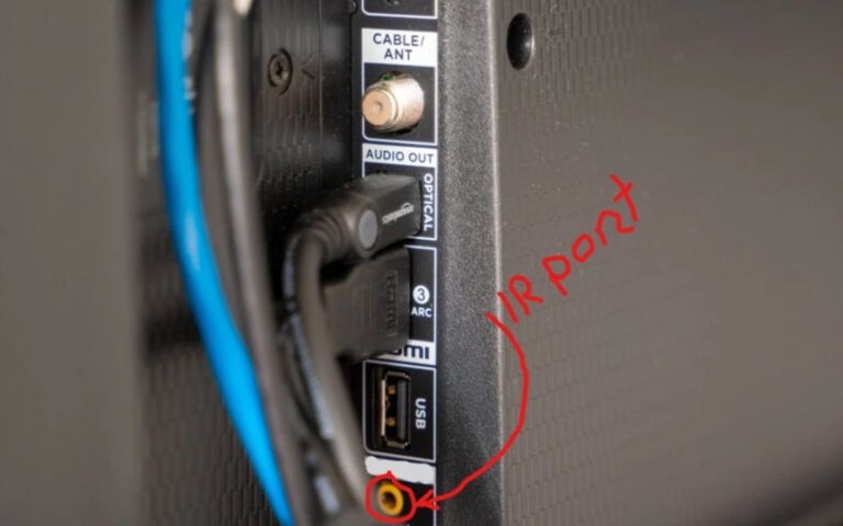 LG TV IR Blaster Setup & Use: A Complete Guide
