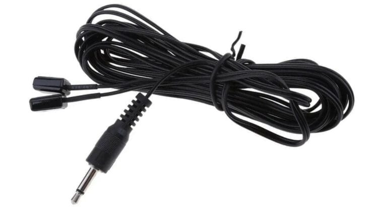 LG TV IR Blaster Setup & Use: A Complete Guide