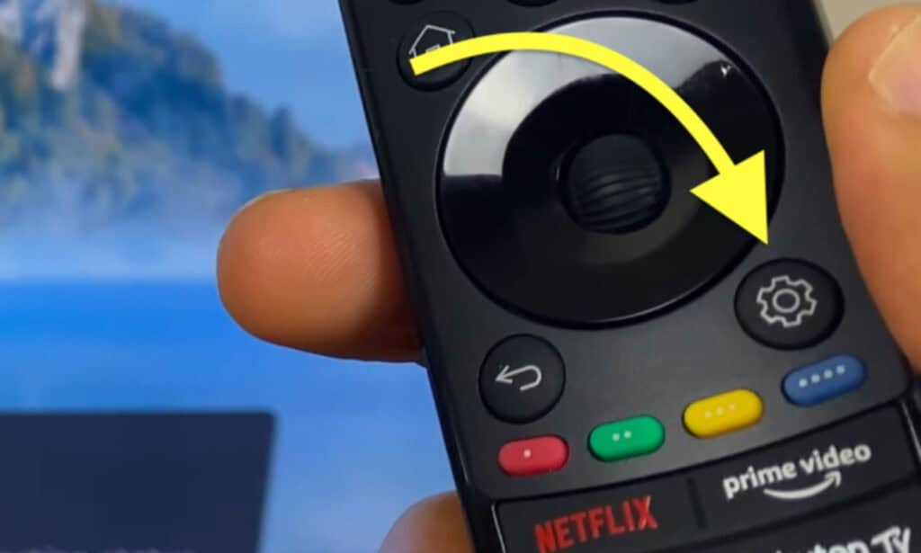 LG TV Error Code 201 | 6 Ways To Fix [Tested Solutions]