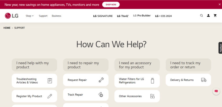 LG TV: This App Will Restart To Free Up Memory [Solved]