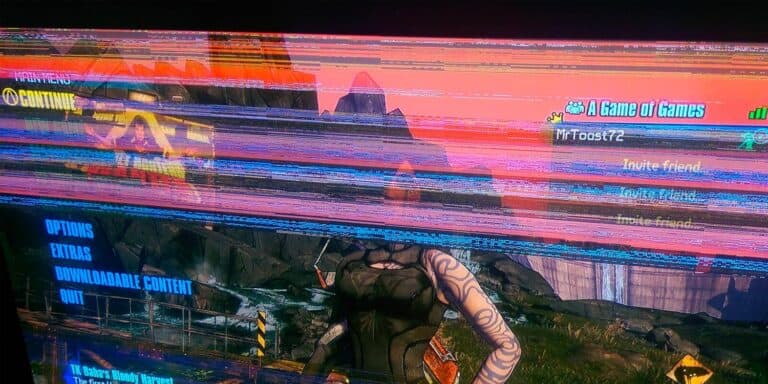 LG TV Vertical Lines on Screen? How to Fix Guide