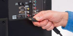 LG TV Vertical Lines on Screen? How to Fix Guide