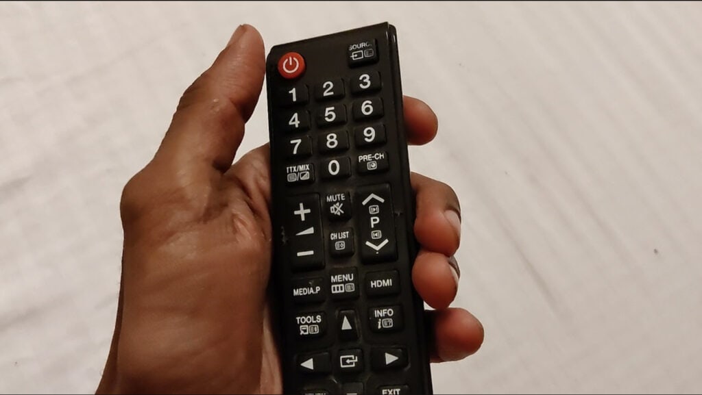 How To Turn Off LG TV Demo Mode Without Remote?