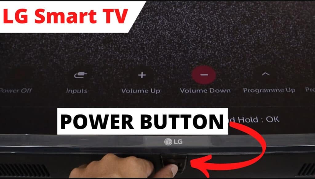 LG TV Vertical Lines on Screen? How to Fix Guide